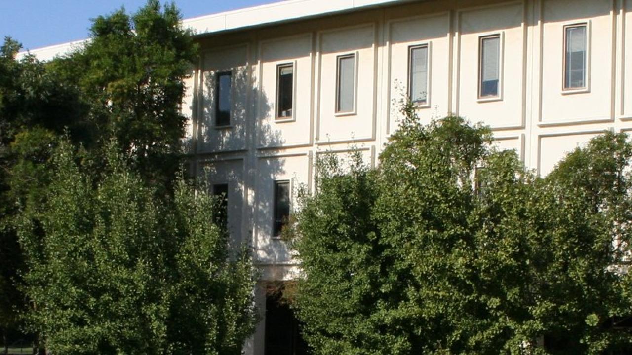uc davis engineering buildings